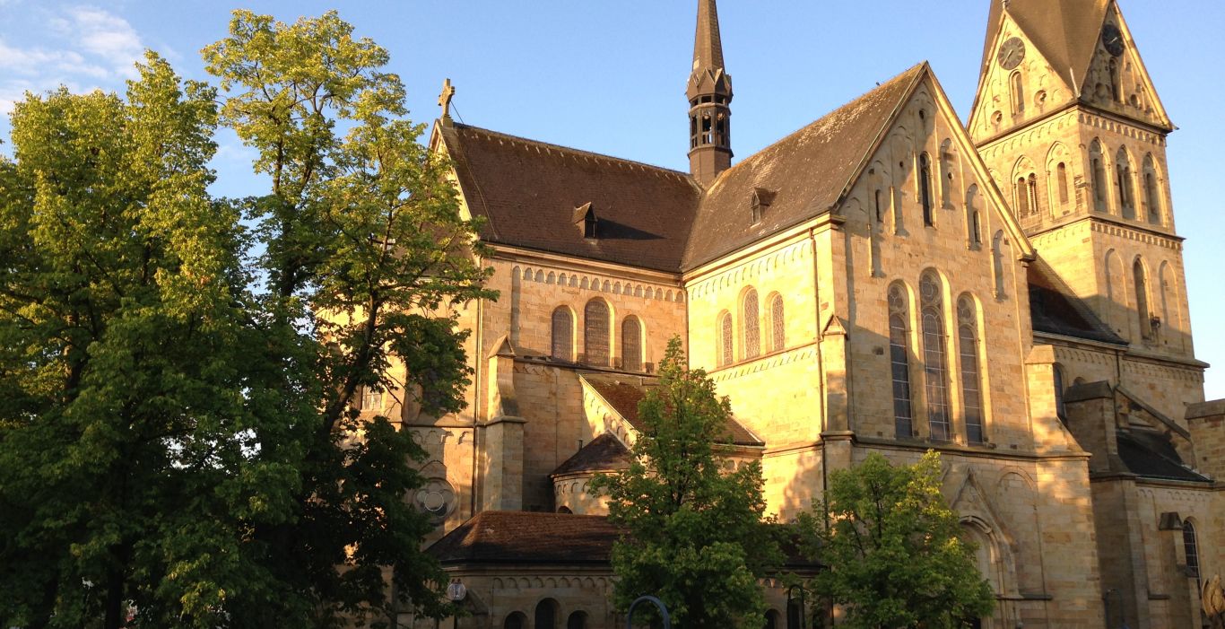 Mettingen – Der Töddenland-Radweg