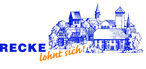 Recke – Der Töddenland-Radweg