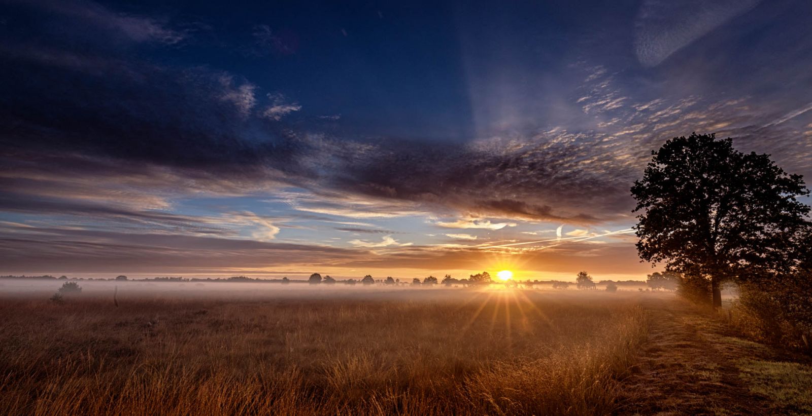 Recke – Der Töddenland-Radweg